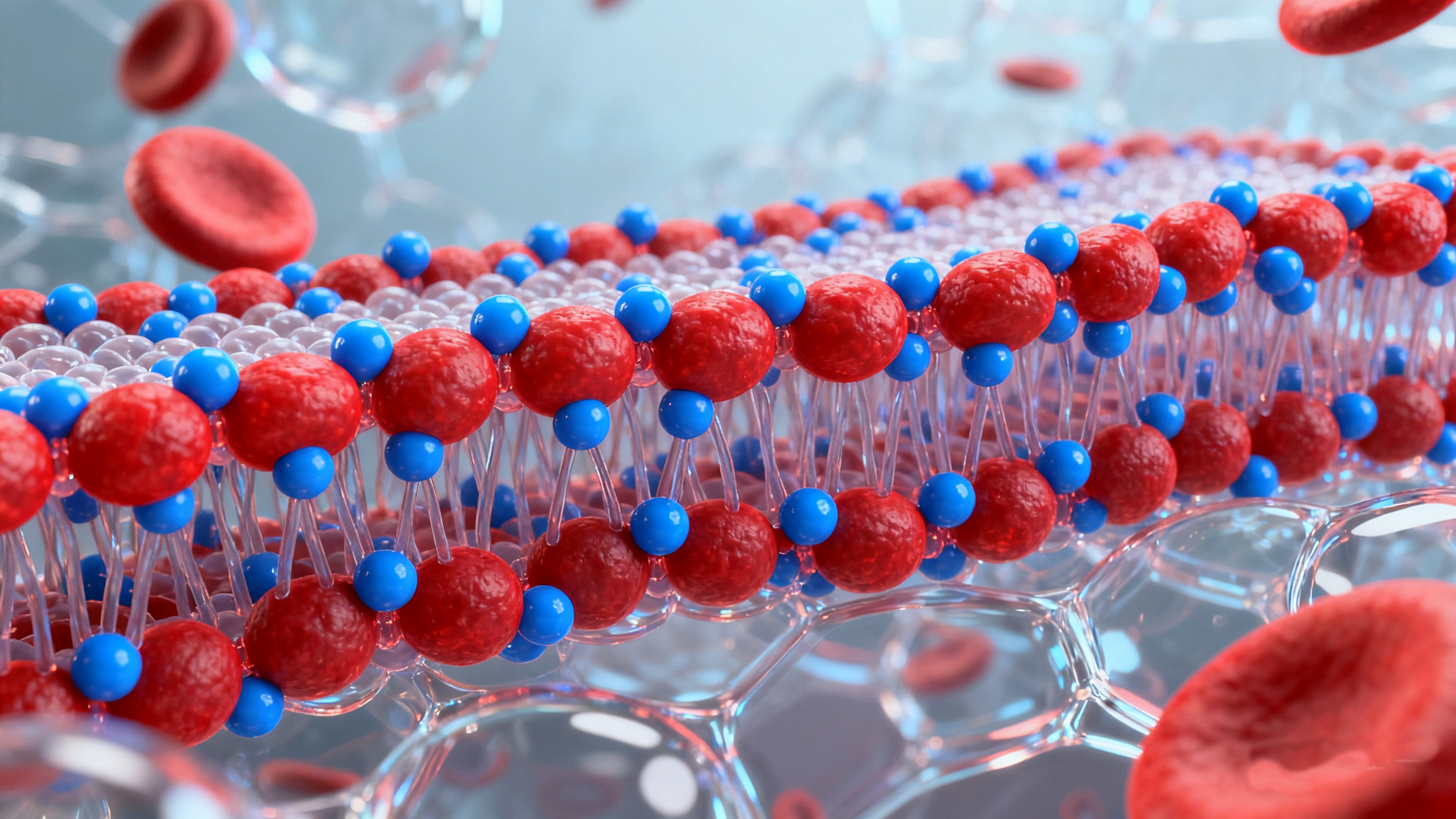 Bioinspired Zwitterionic Coating: A Breakthrough for Anti-Inflammatory ...